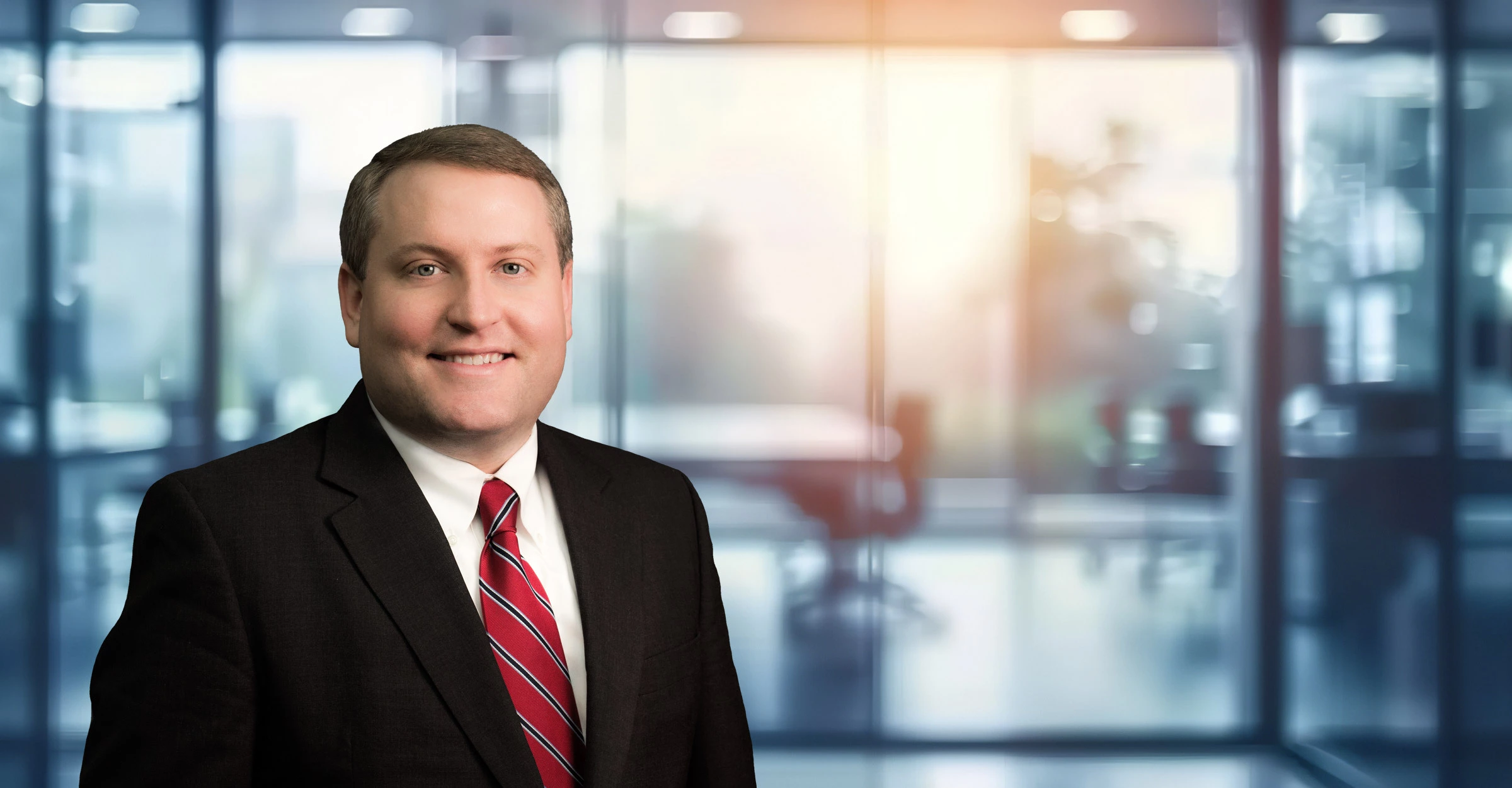 Josh Wood - Atlanta Attorney - Weinberg Wheeler