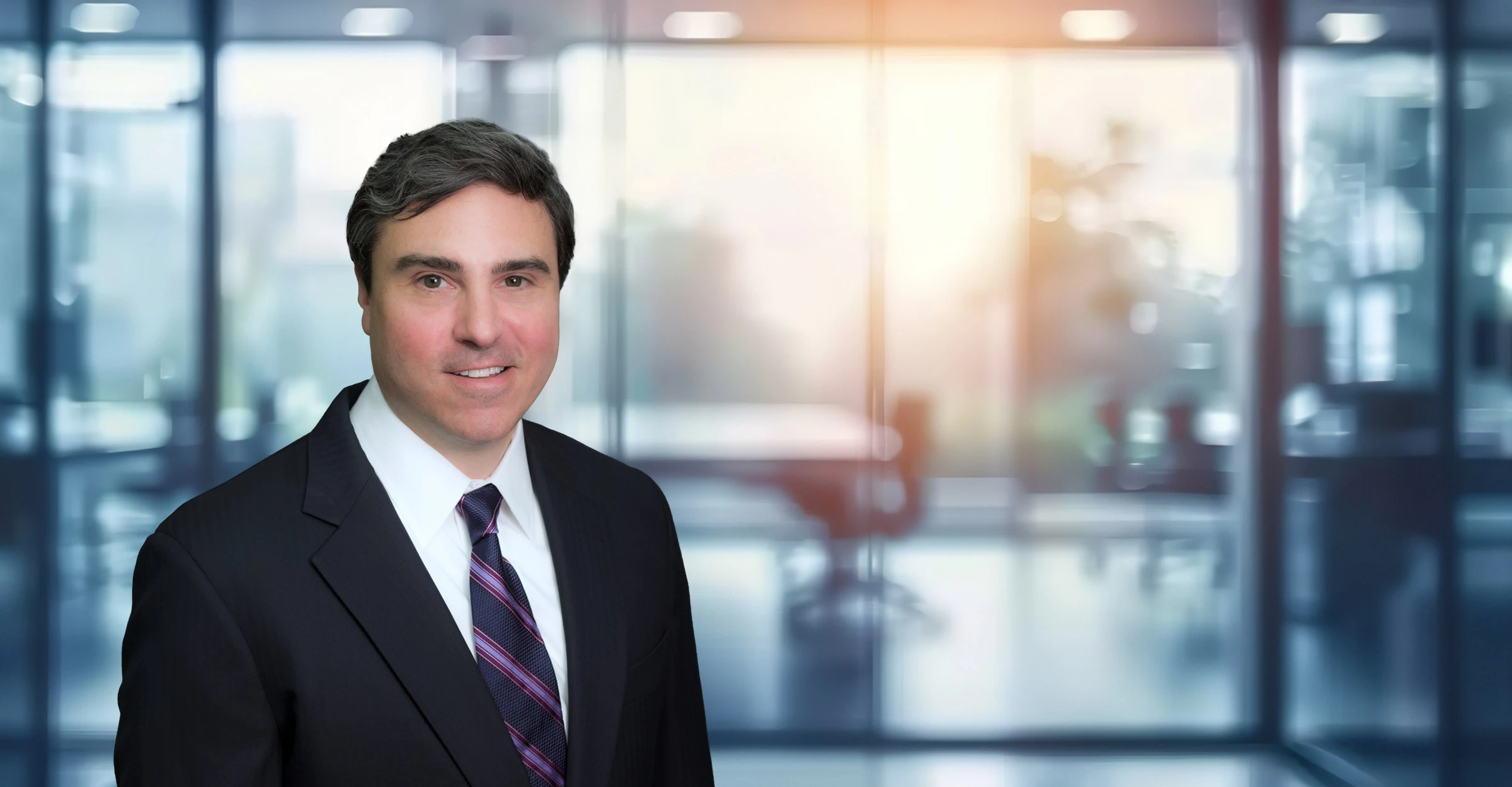 Matt Marrone - Atlanta Attorney - Weinberg Wheeler