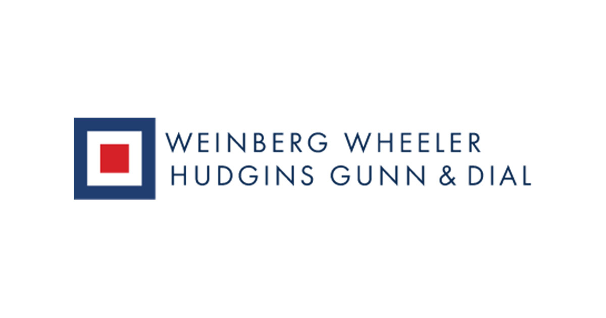 Weinberg, Wheeler, Hudgins, Gunn & Dial, LLC